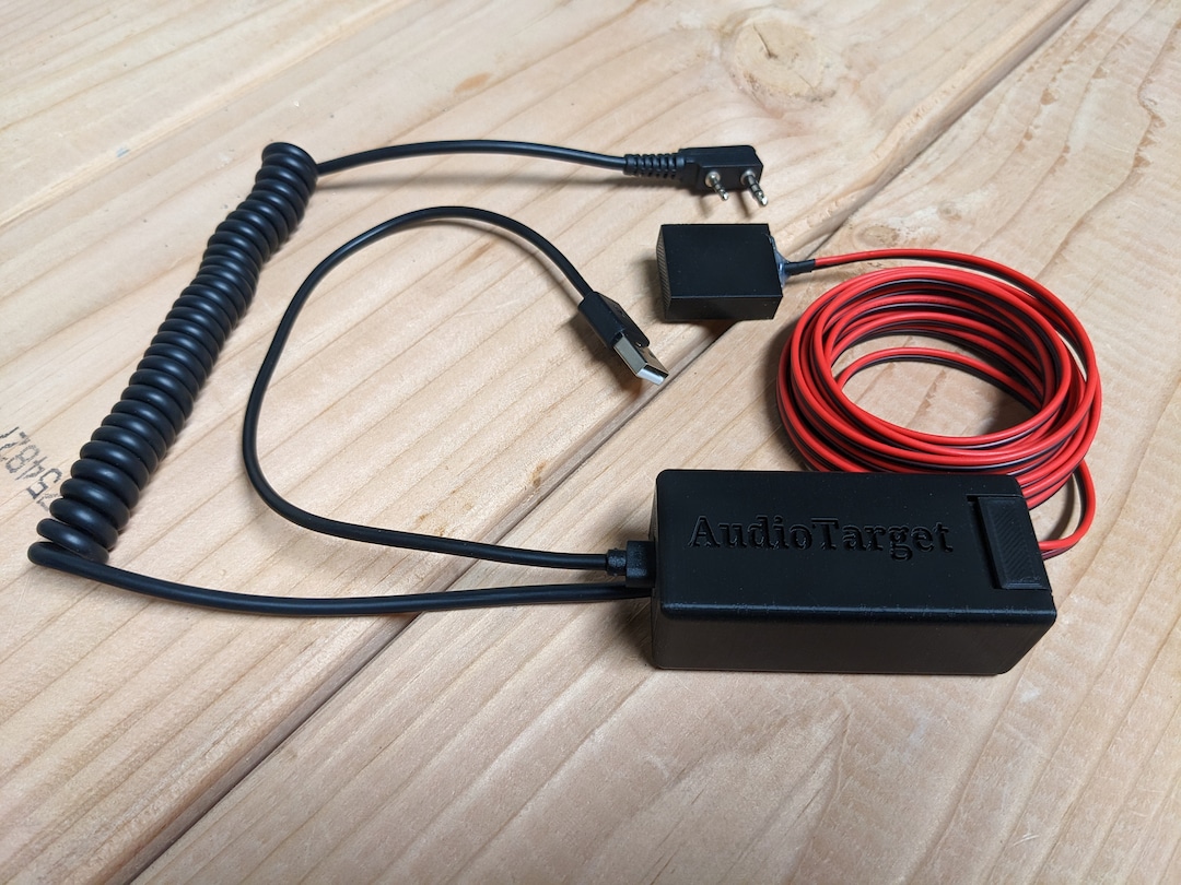 Steel Target Hit Detector - Etsy