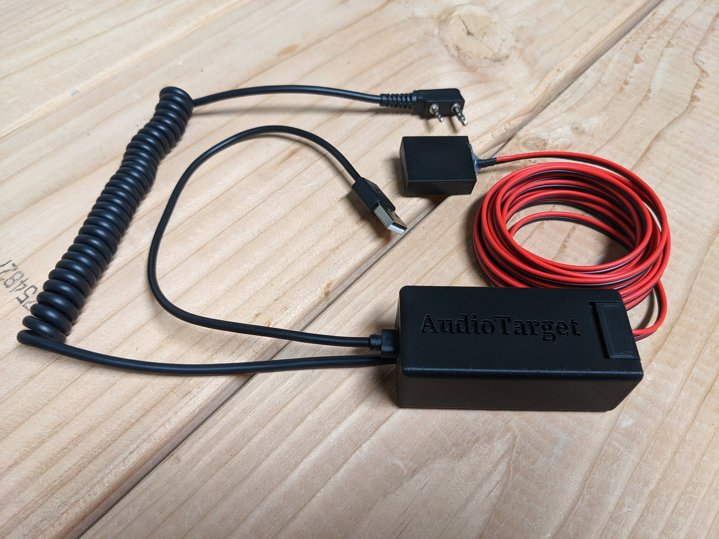 Steel Target Hit Detector - Etsy