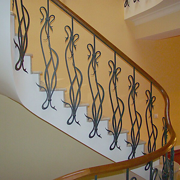 Stair Balusters - Etsy