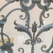Custom Forged Railings for Stairs, Wrought Iron Railings Classic Style ...
