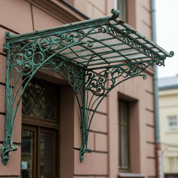 Wrought Iron Shade Structures Wrought Iron Canopies Melbourne