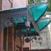 Wrought Iron Entrance Visors, Forged Awnings - Etsy