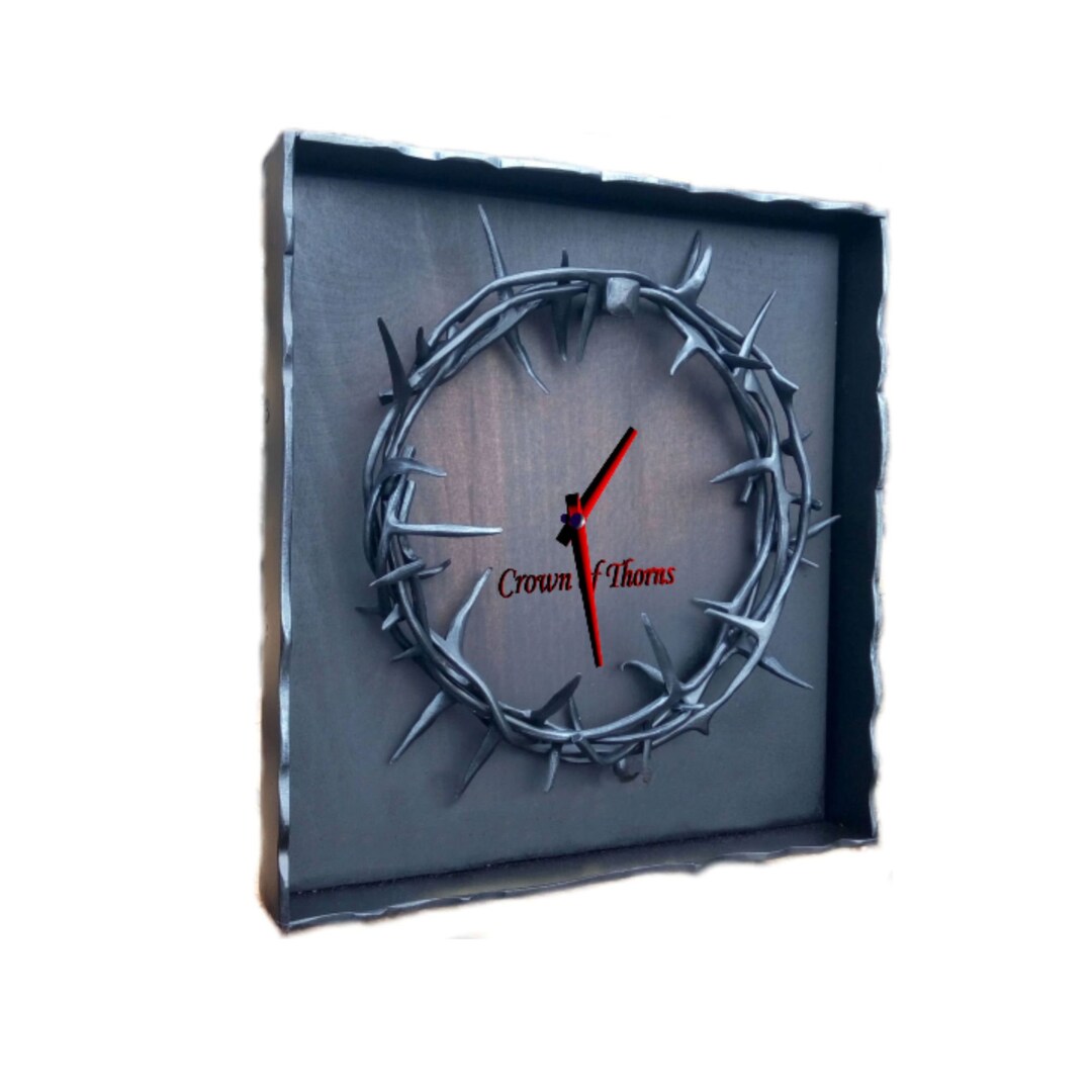 Wall Clock Unique Unusual Metal Wall Clock Modern Wall Clock Design ...