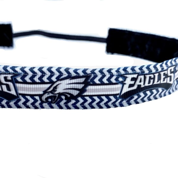 Eagles Headband - Etsy