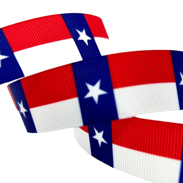 Texas Ribbon - Etsy