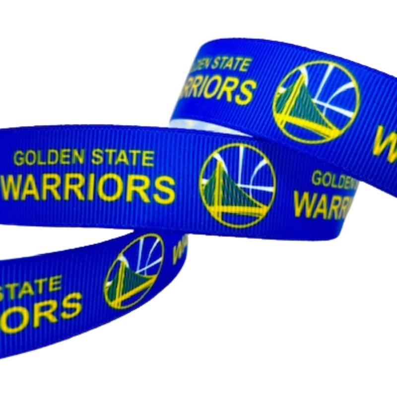 Golden State Warriors Party - Etsy
