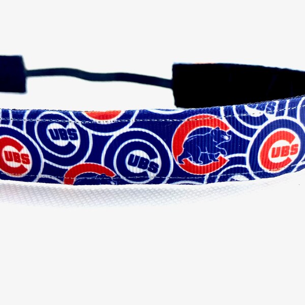 Chicago Cubs Hair - Etsy