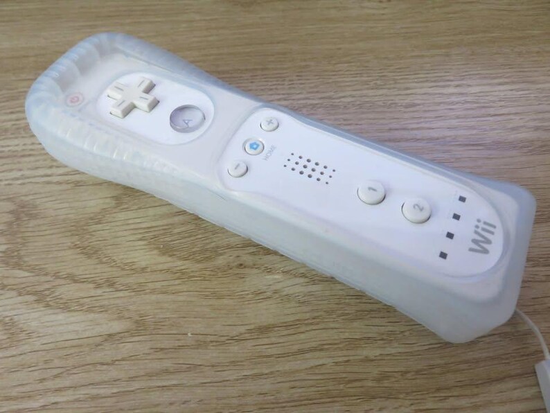 Nintendo Wii Console - Etsy Australia