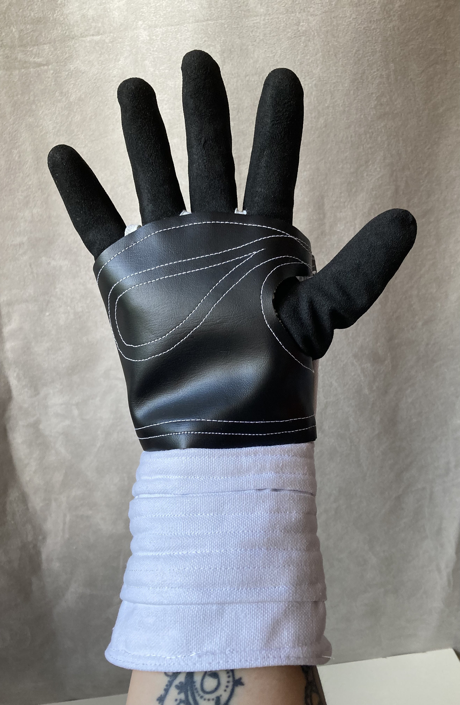 Astronaut Space Gloves Unisex Adult - Etsy