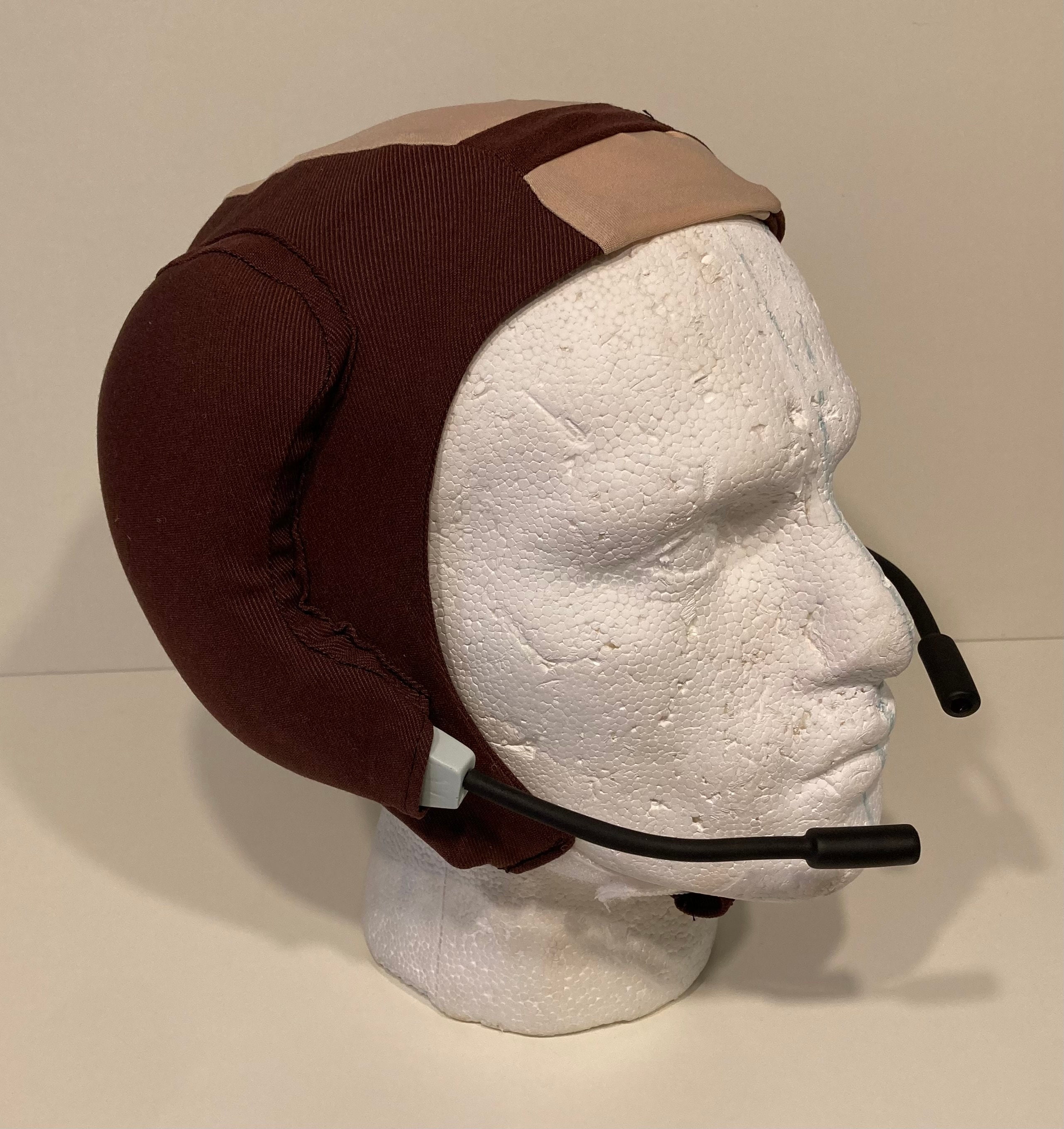 Snoopy Cap,more Colours Now Available, Communication Cap, Space Suit ...