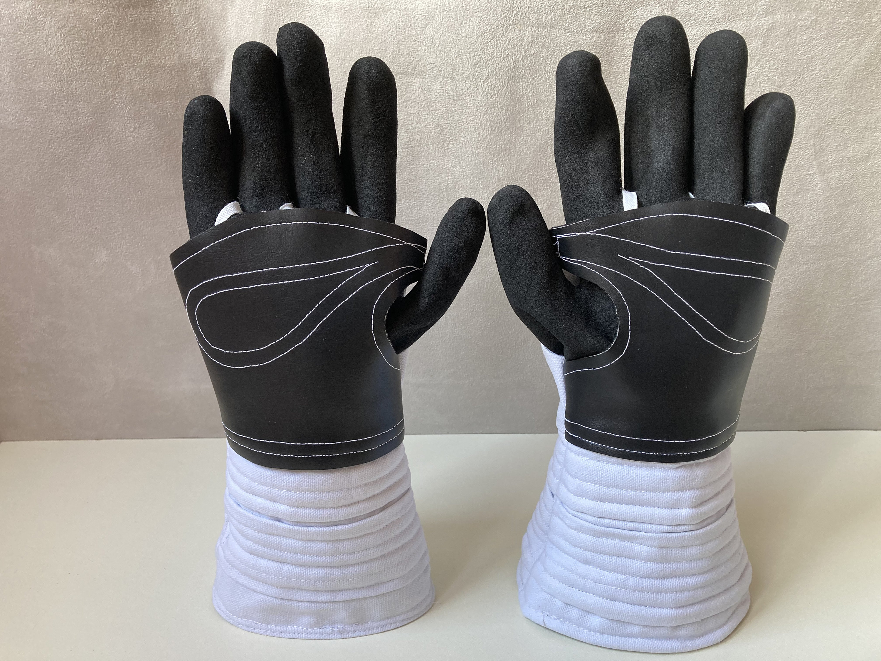 Astronaut Space Gloves Unisex Adult - Etsy