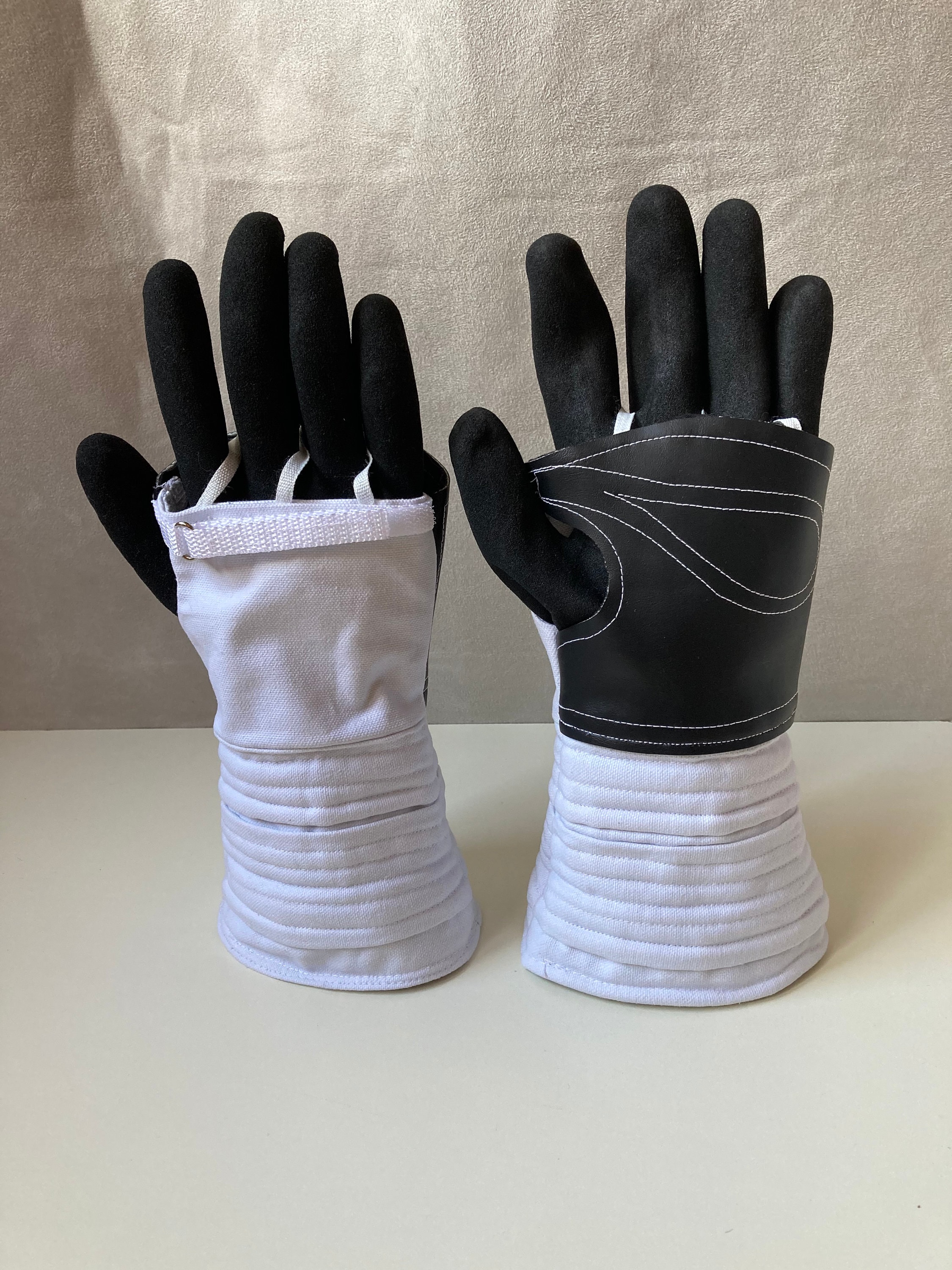 Astronaut Space Gloves Unisex Adult - Etsy