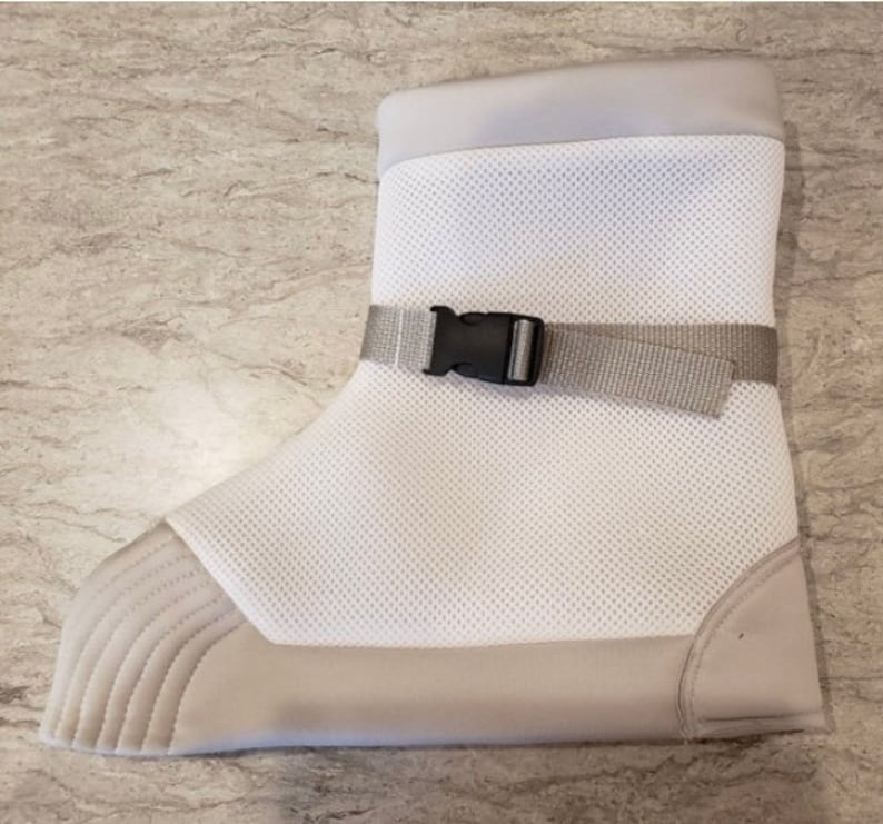 Astronaut Space Boot Covers *now in Different Colours - Etsy
