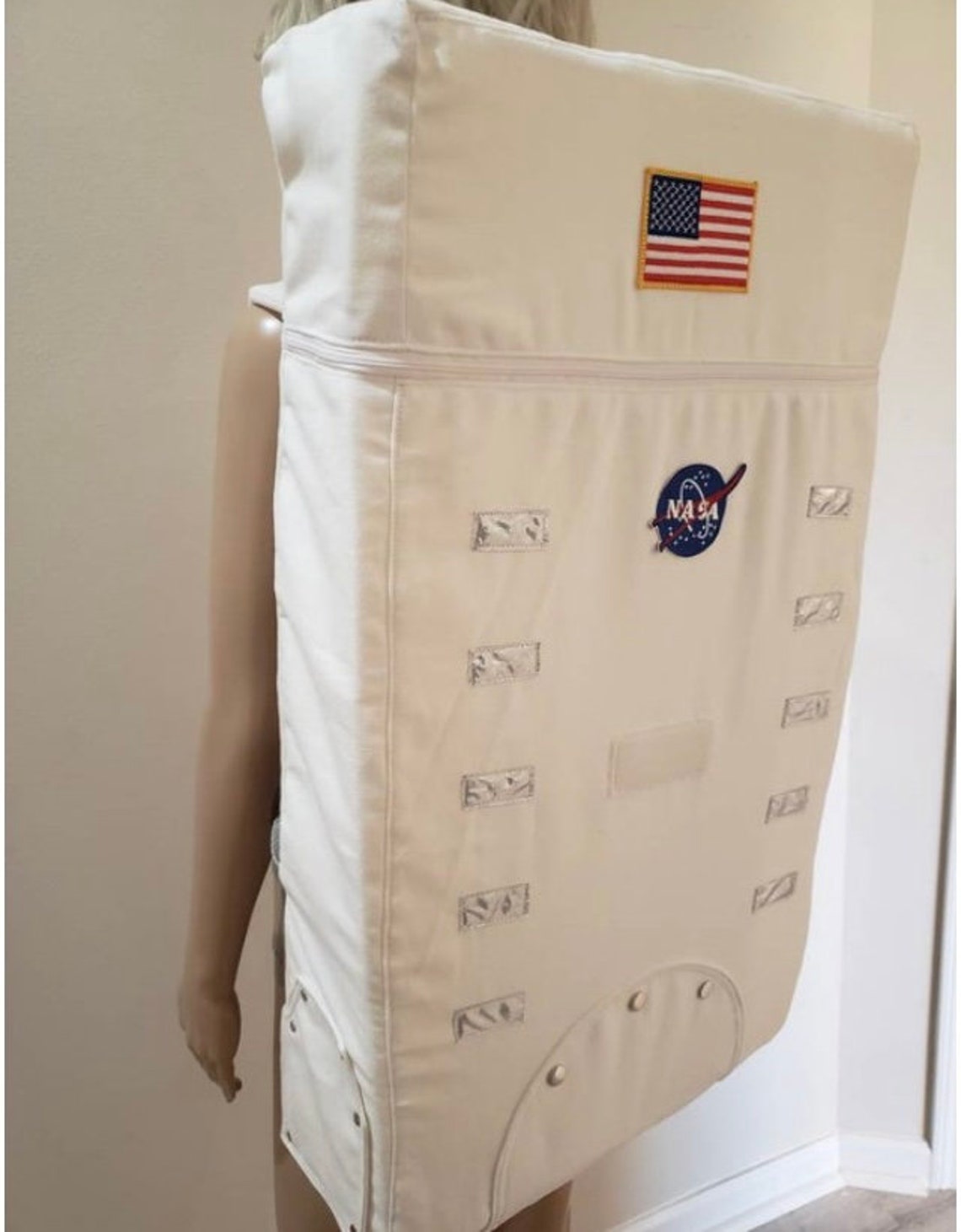 Astronaut Apollo Backpack - Etsy