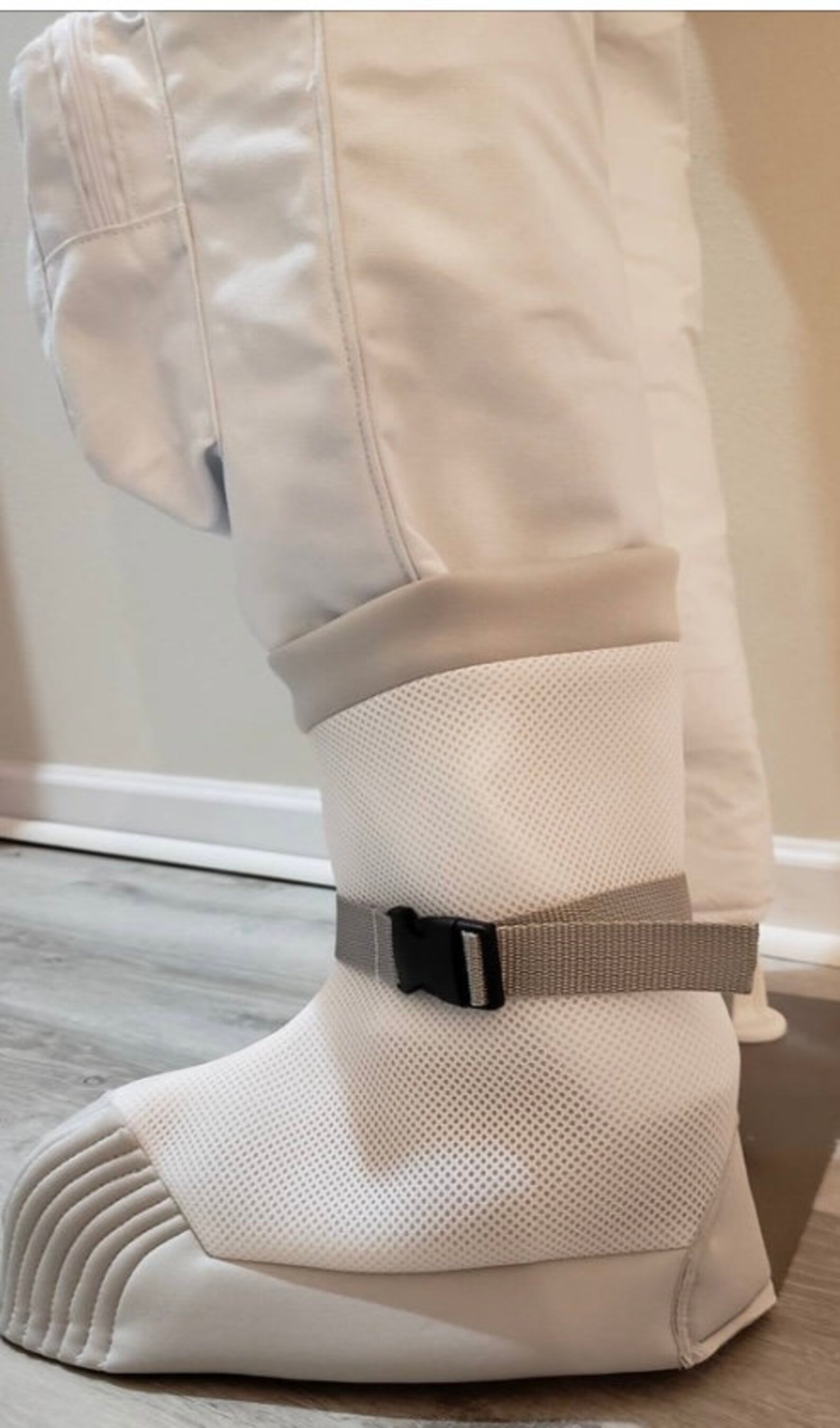 Astronaut Space Boot Covers *now in Different Colours - Etsy