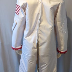 Deluxe Apollo Space Suit *new and Improved - Etsy