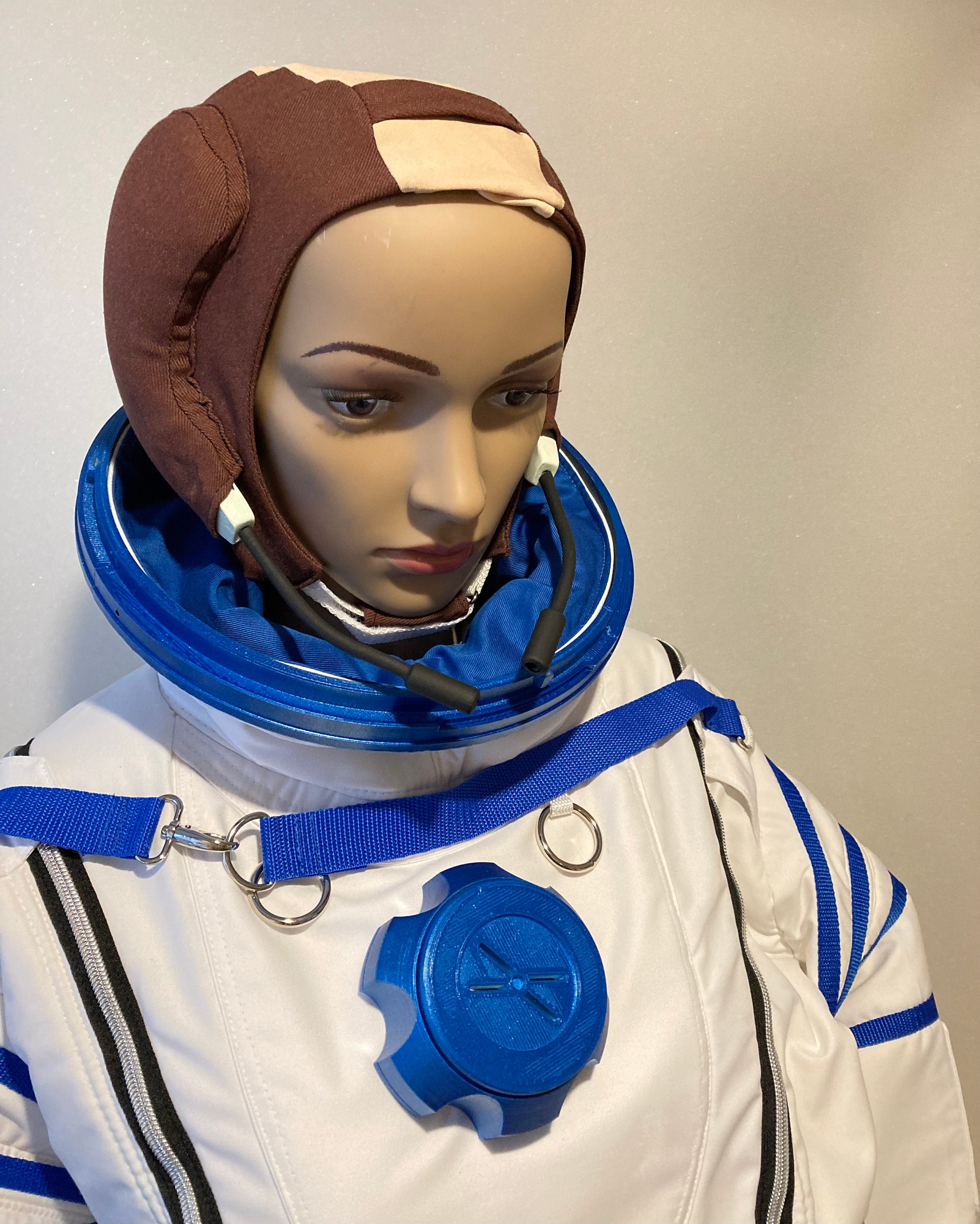 Snoopy Cap,*more Colours Now Available*, Communication Cap, Space Suit ...