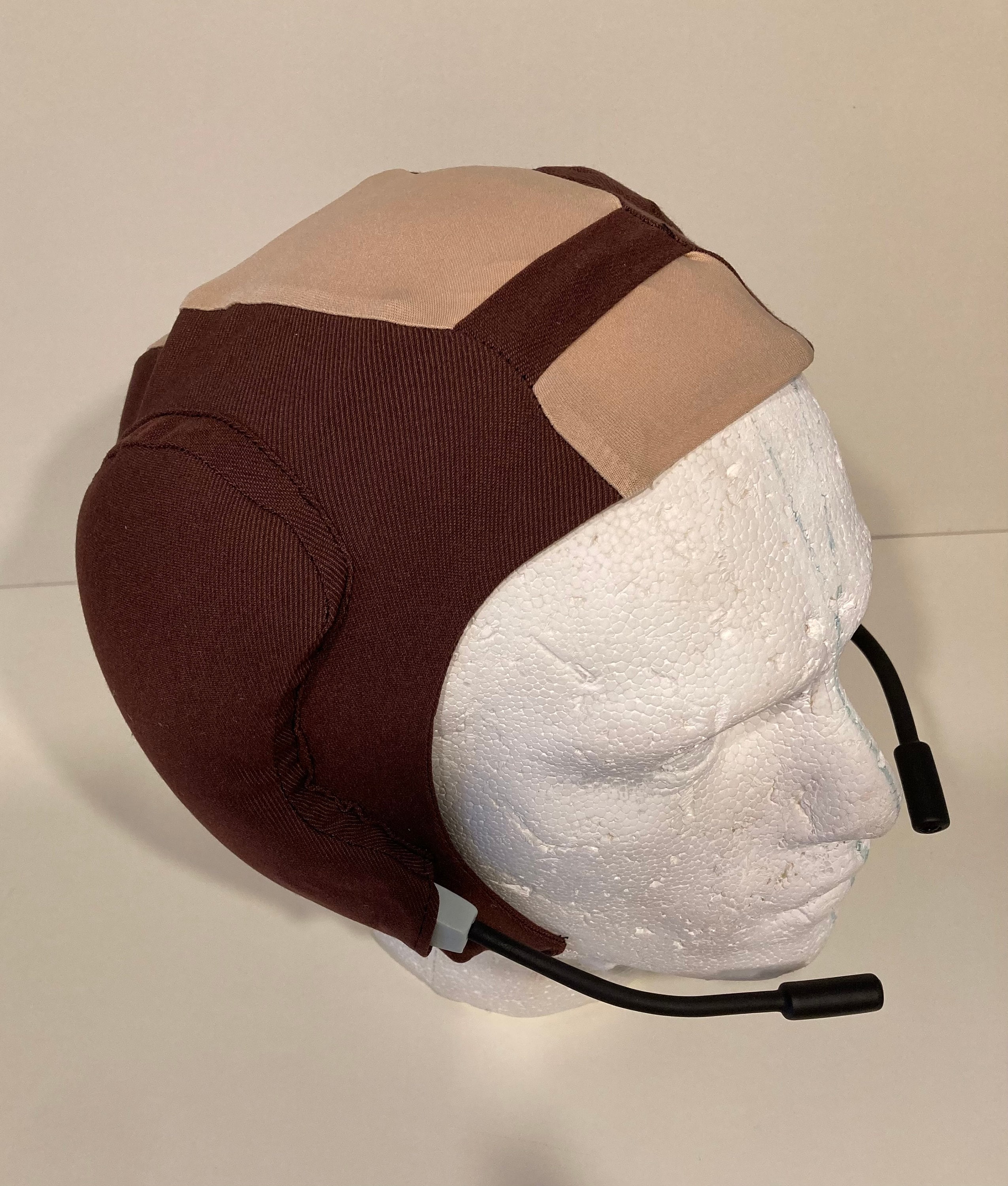 Snoopy Cap,*more Colours Now Available*, Communication Cap, Space Suit ...