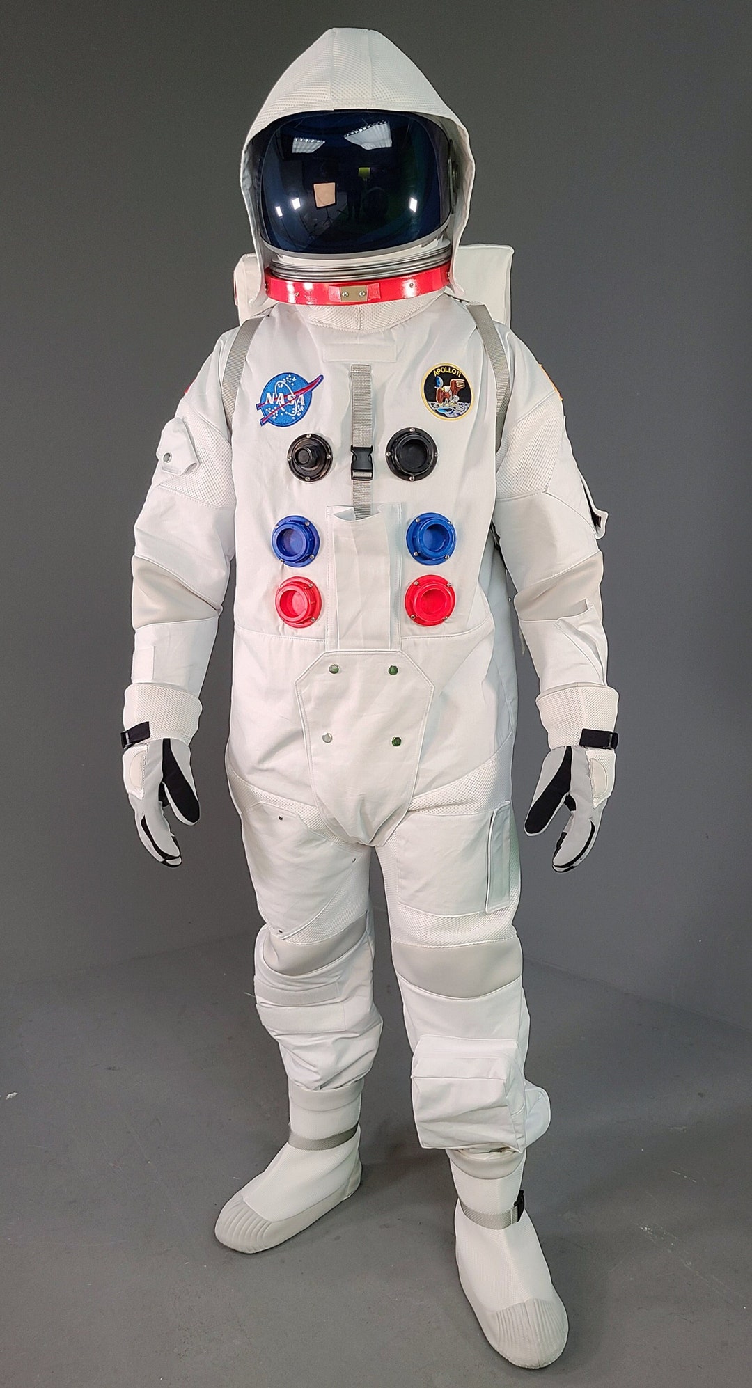 Premium Deluxe Apollo Suit - Etsy