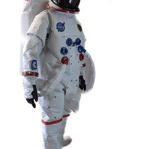 Astronaut Apollo Backpack - Etsy