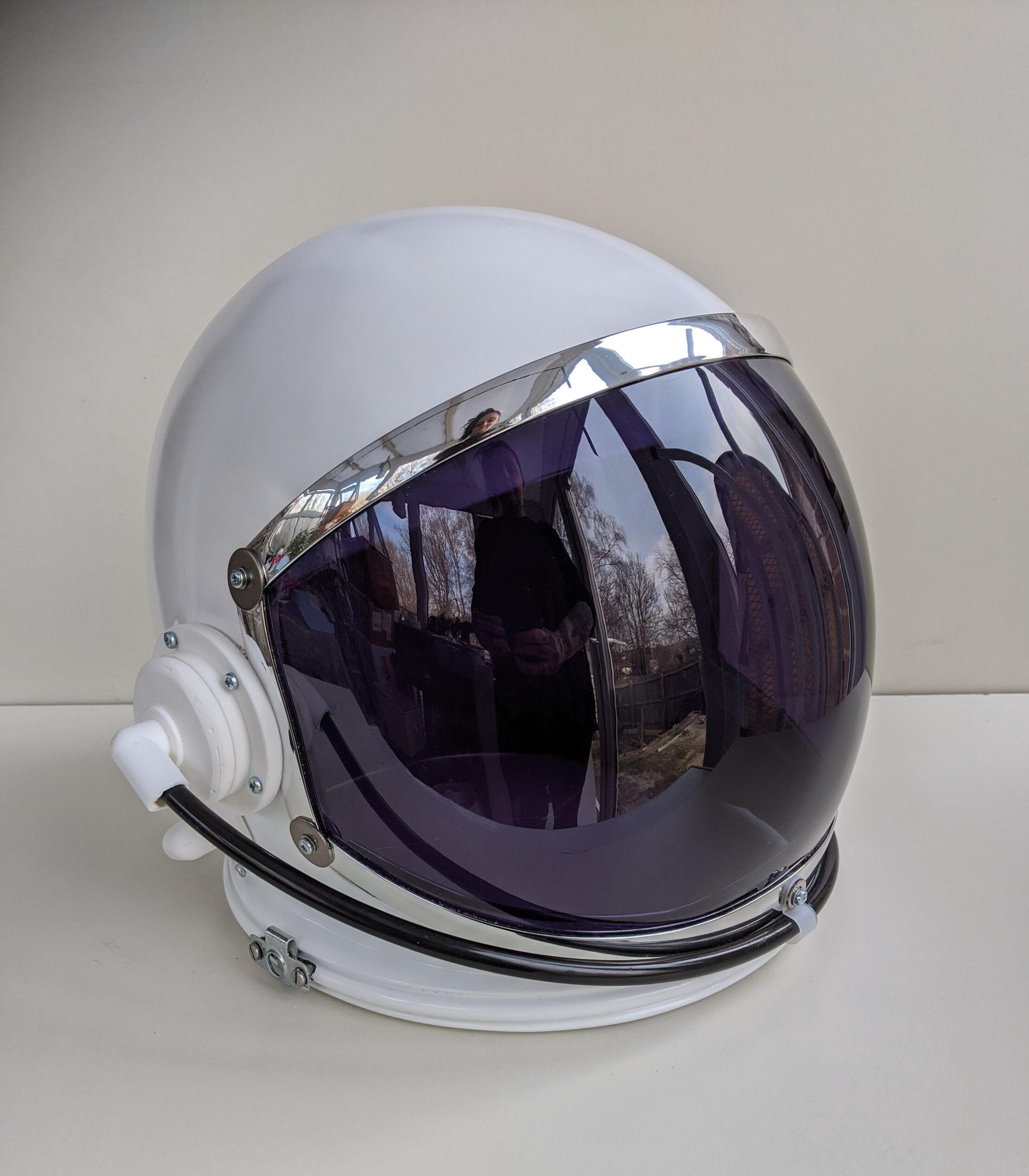 Clear Space Helmet 31 Free Astronaut Helmet Transparent PNG Images