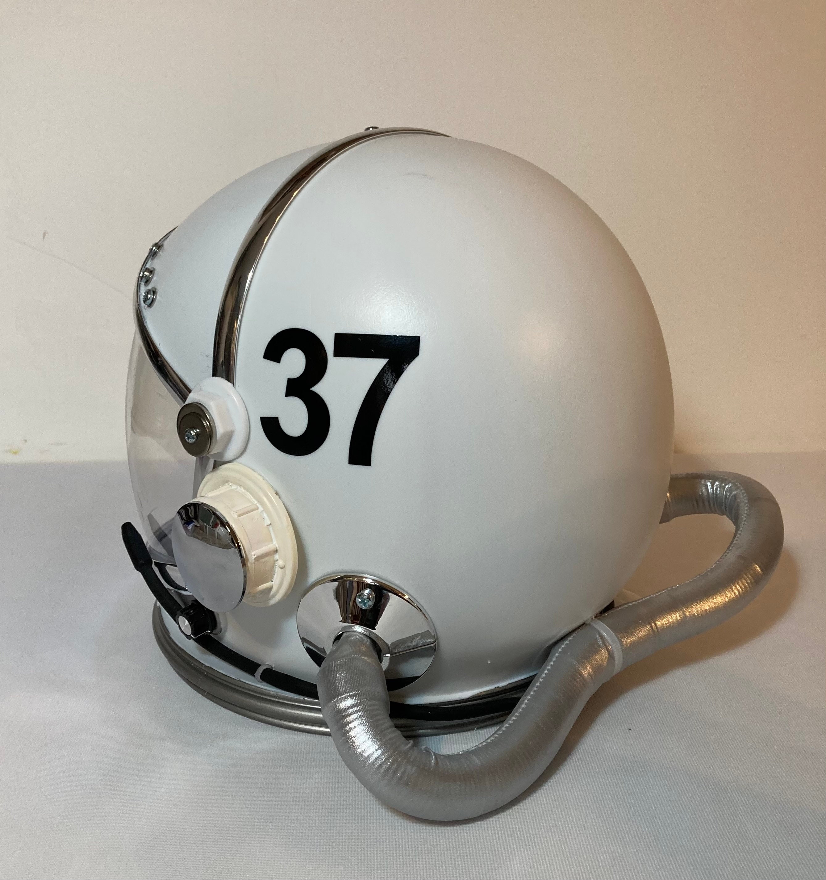 Deluxe Astronaut Helmet With Light new Product 2024 - Etsy