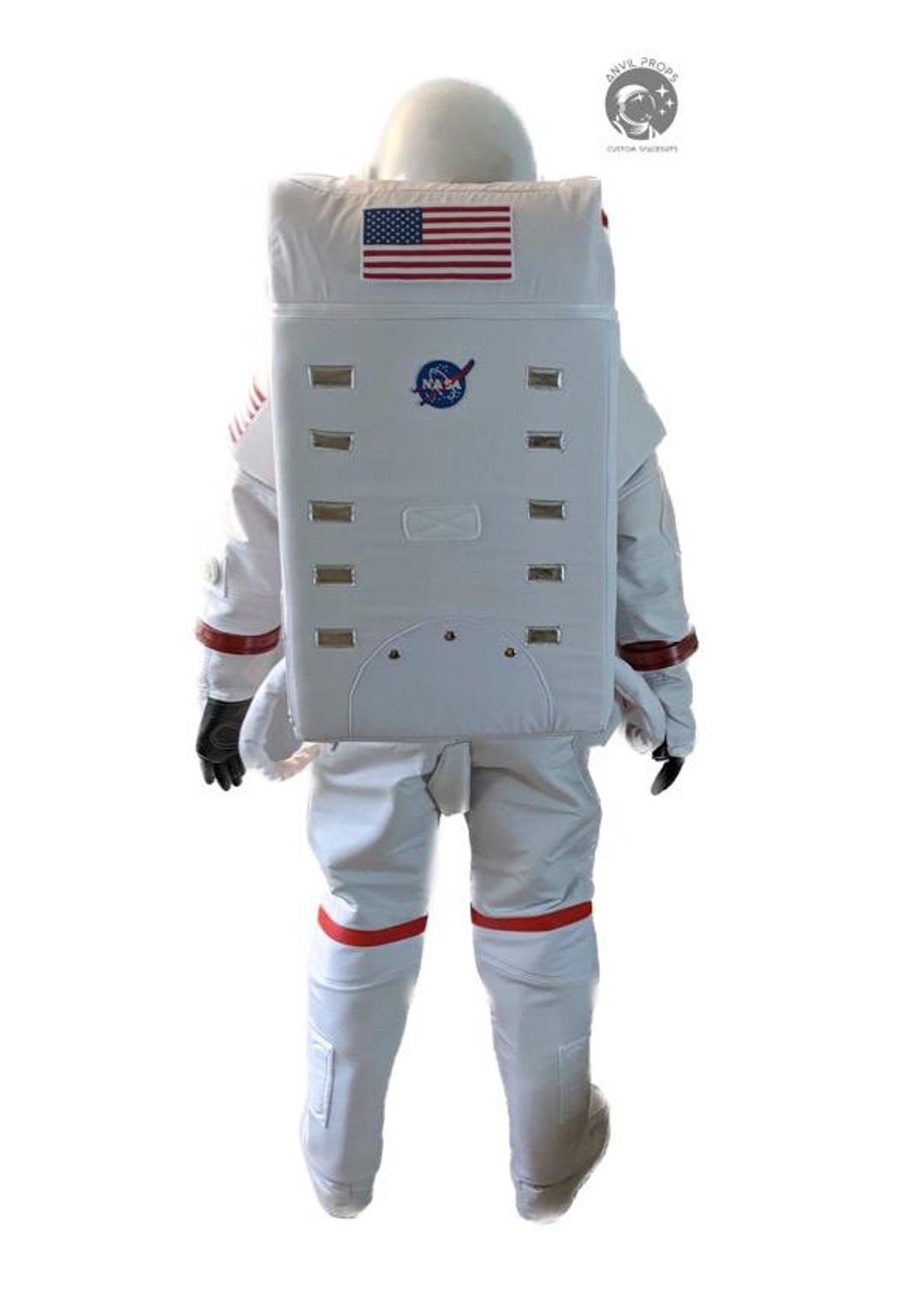 Astronaut Apollo Backpack - Etsy