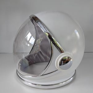 Gemini Astronaut Space Helmet *NEW 2025 - Etsy