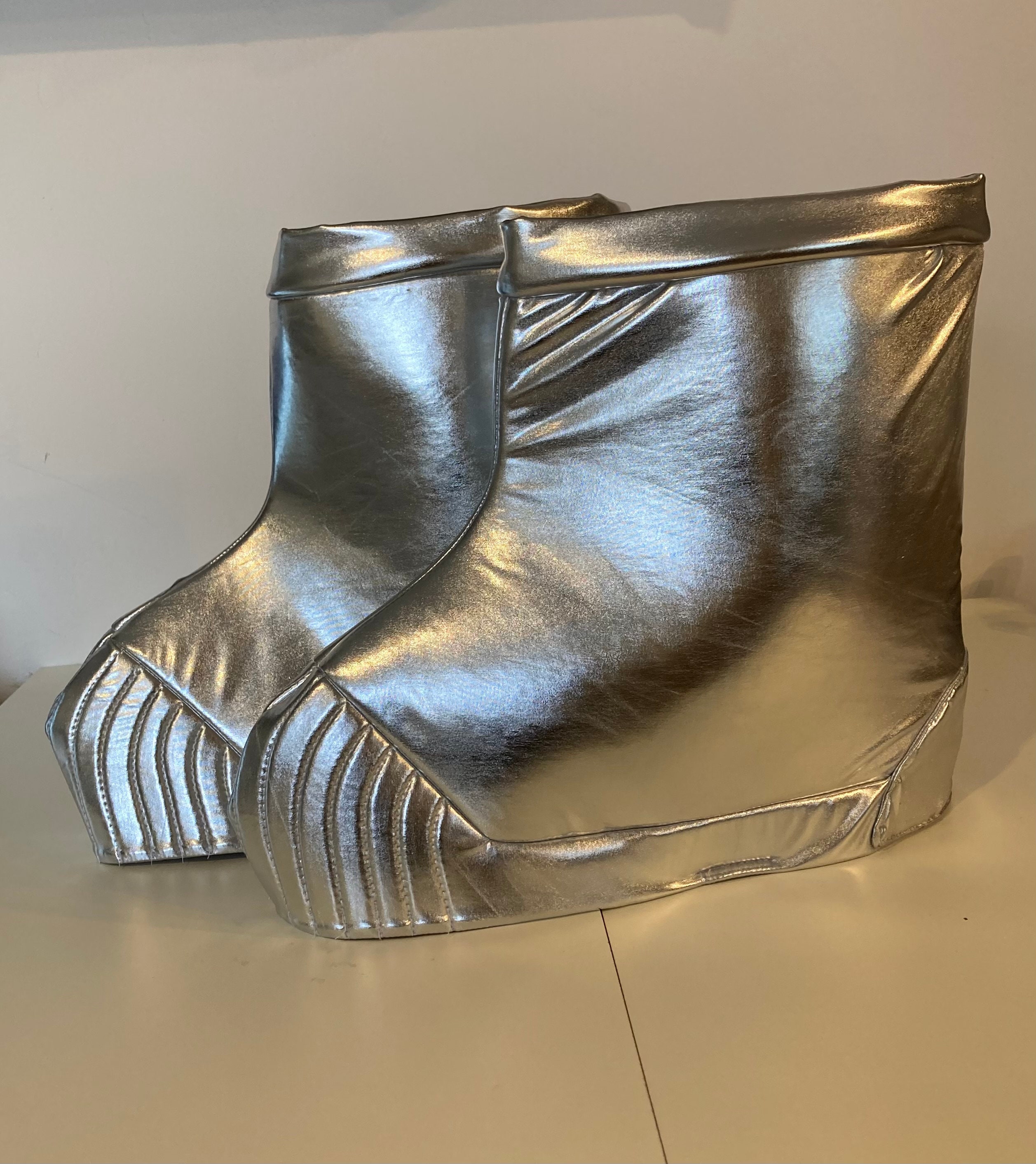 Astronaut Space Boot Covers *now in Different Colours - Etsy