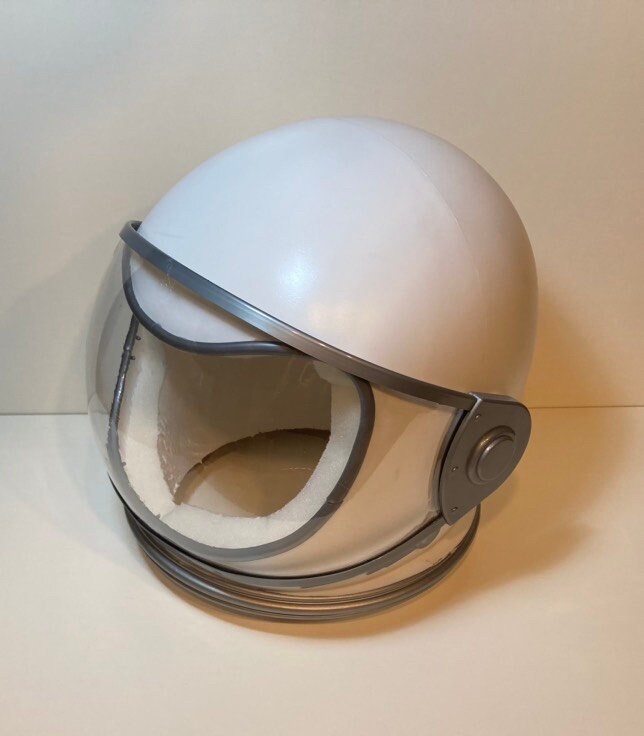 Mercury Astronaut Nasa Helmet
