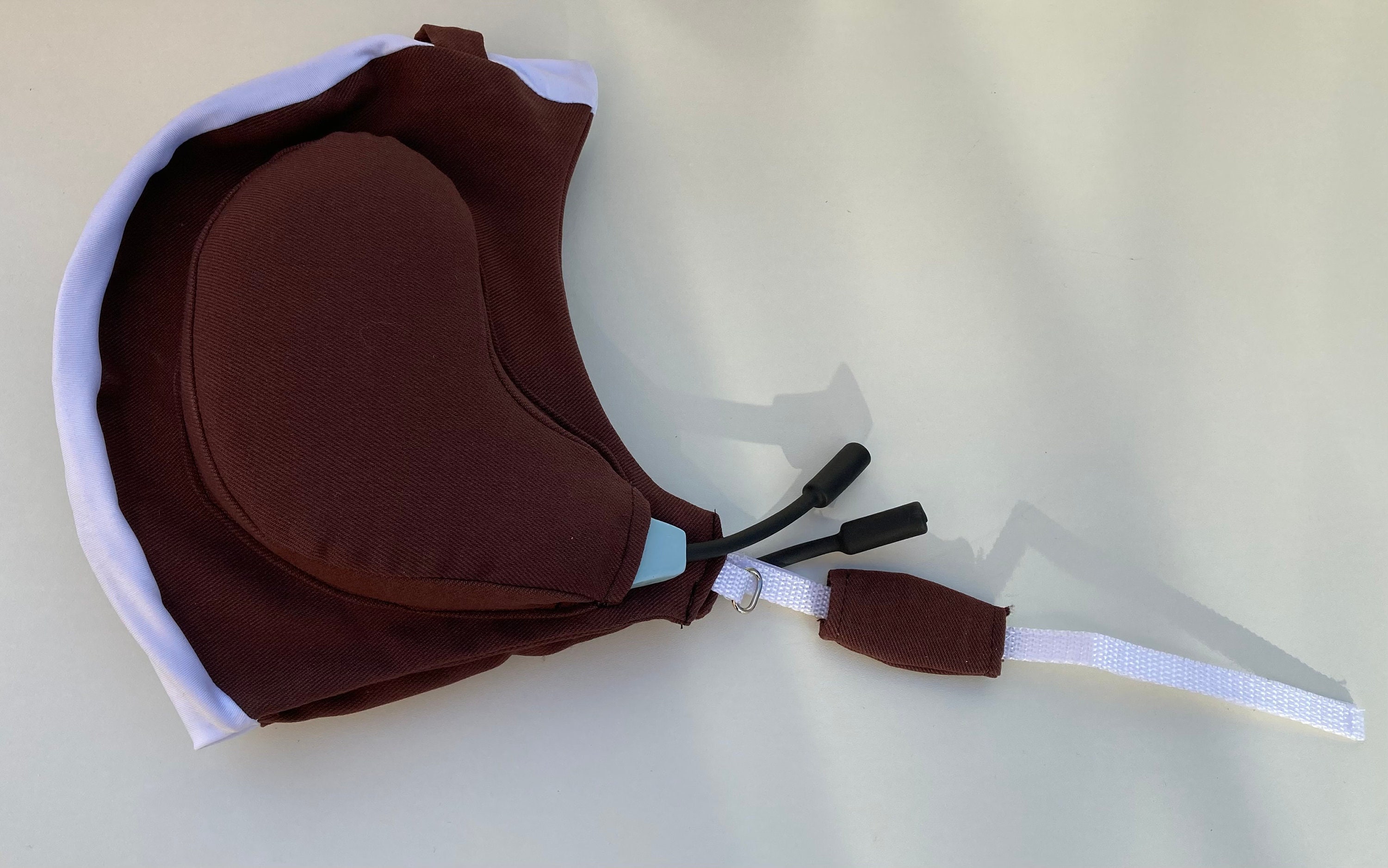 Microphone Cap Snoopy Astronauts