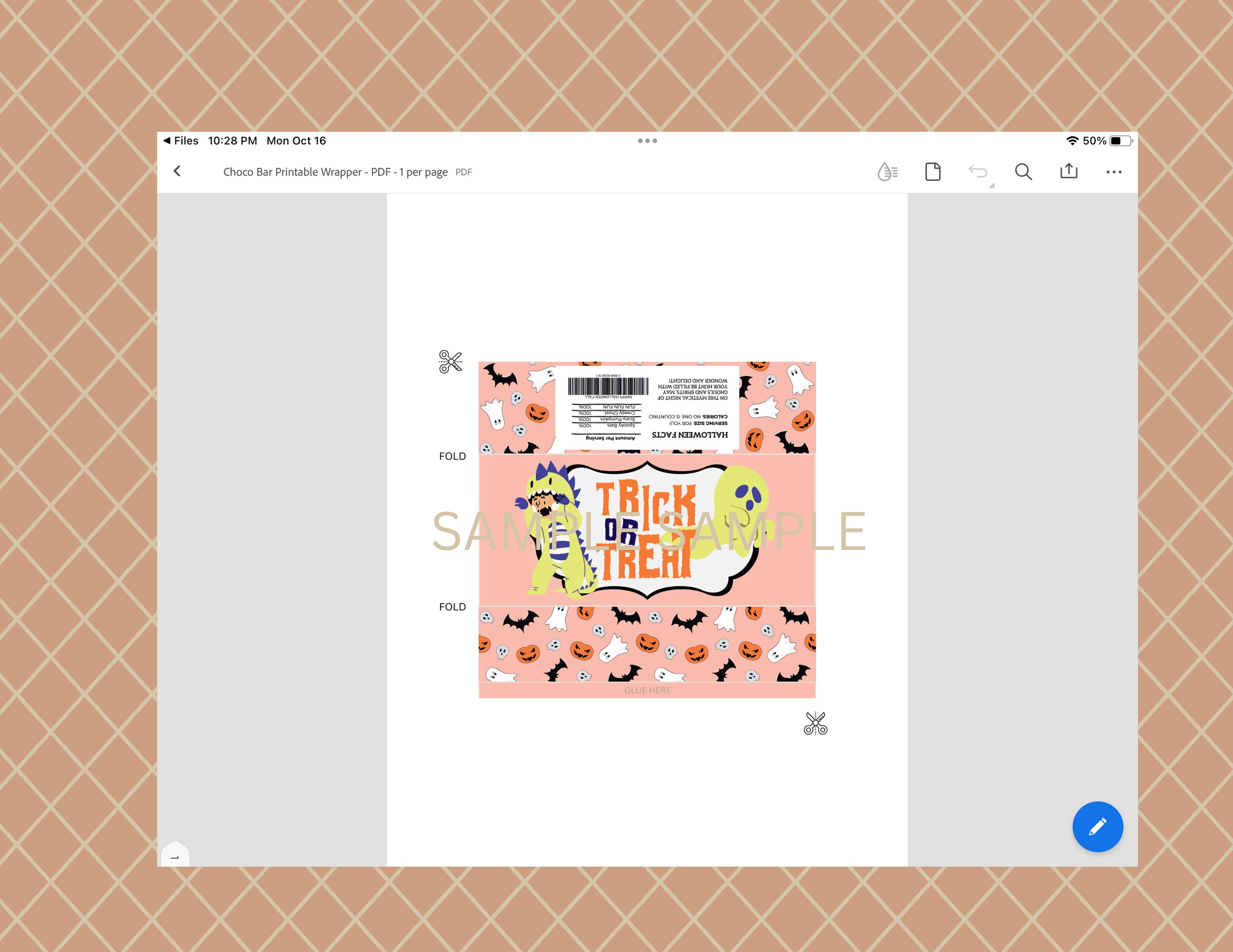 Chocolate Bar Wrapper Template Bundle DIY Candy Wrapper Kit Candy Bar ...