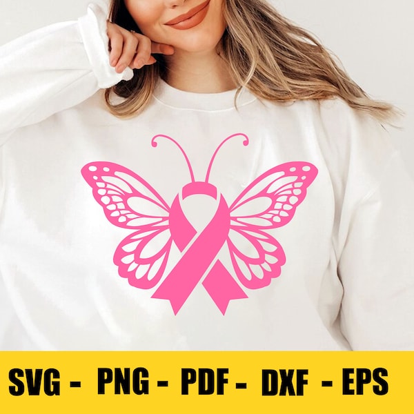 Ribbon Butterfly - Etsy