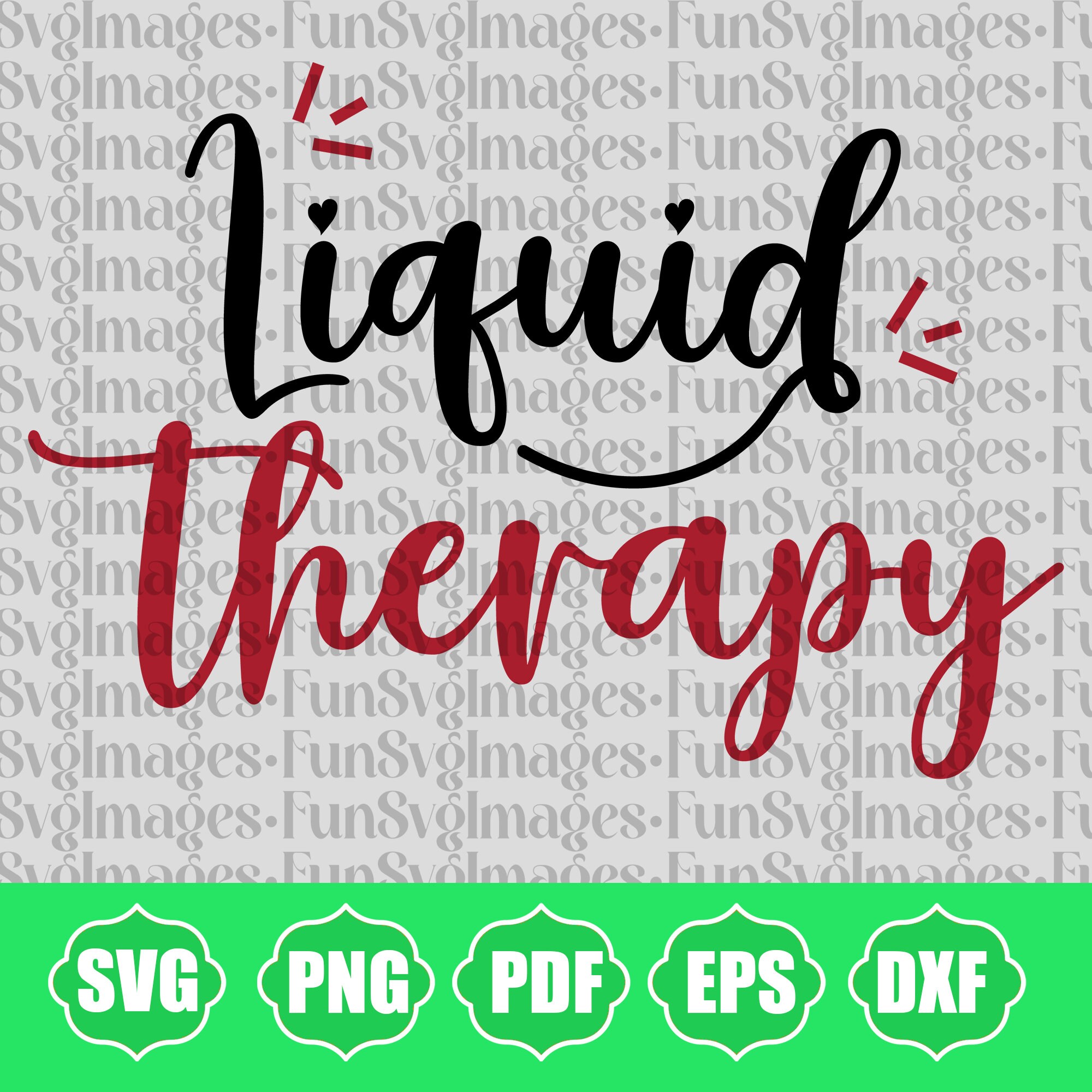 Liquid Therapy Wine Svg Wine Glass Svg Svg Svg Dxf Eps Png - Etsy