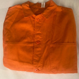 Vintage French Workwear - Etsy
