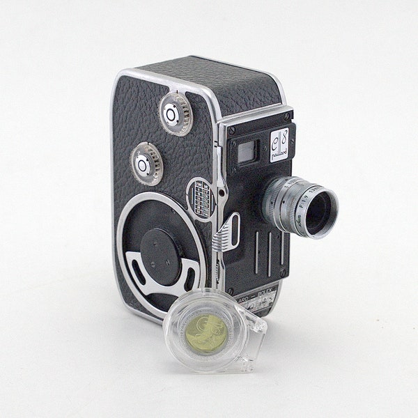 Bolex - Etsy