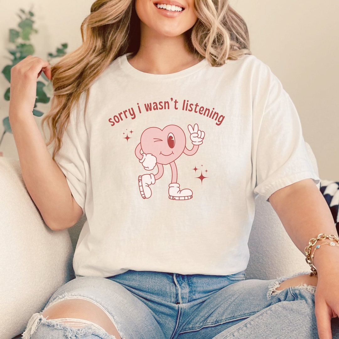 Retro Cartoon Tees, Funny Graphic Tees, Vintage 90s Graphic Shirt, Meme ...