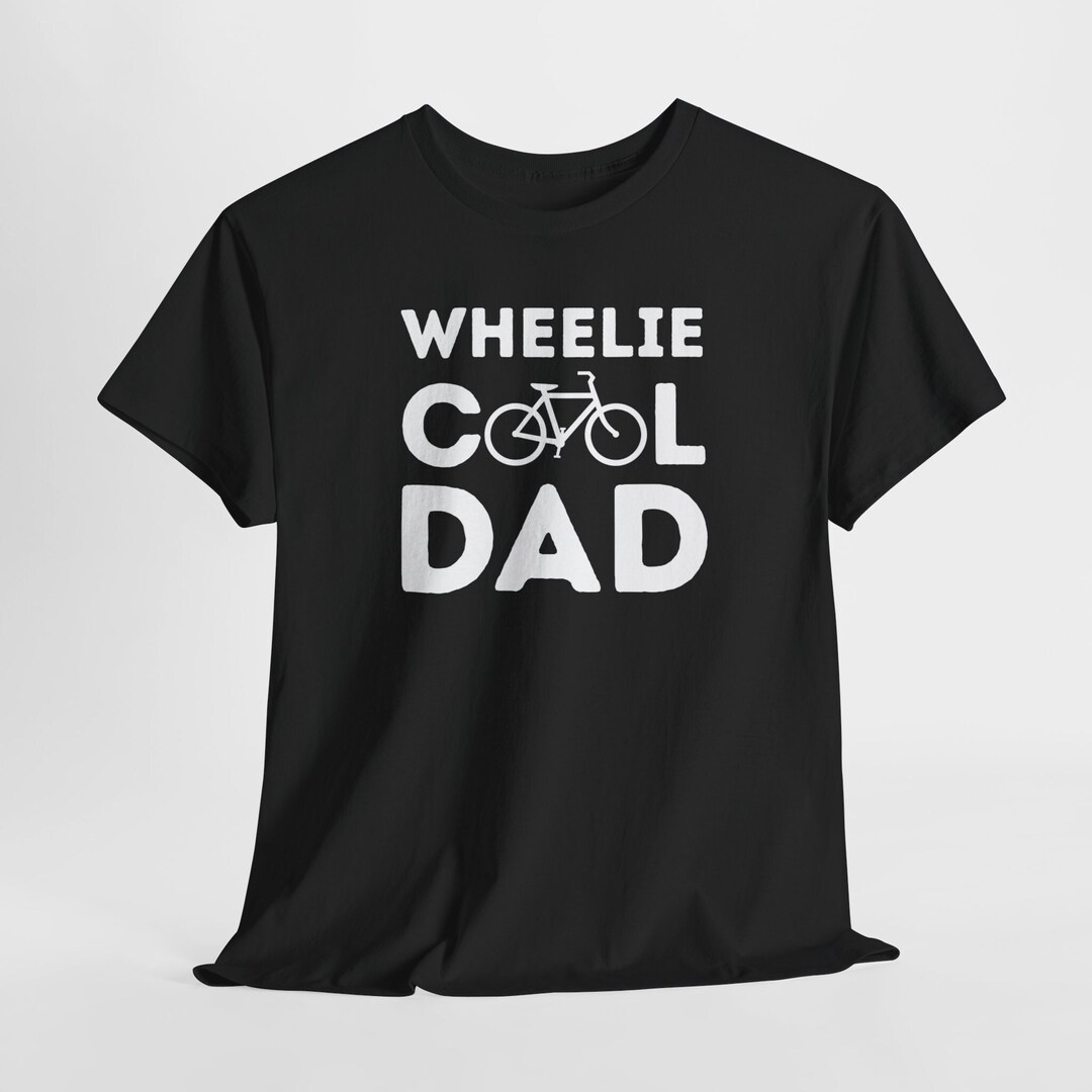 Punny Shirts Dad, Bad Pun Shirt, Bicycle Gifts for Dad, Funny Pun T ...