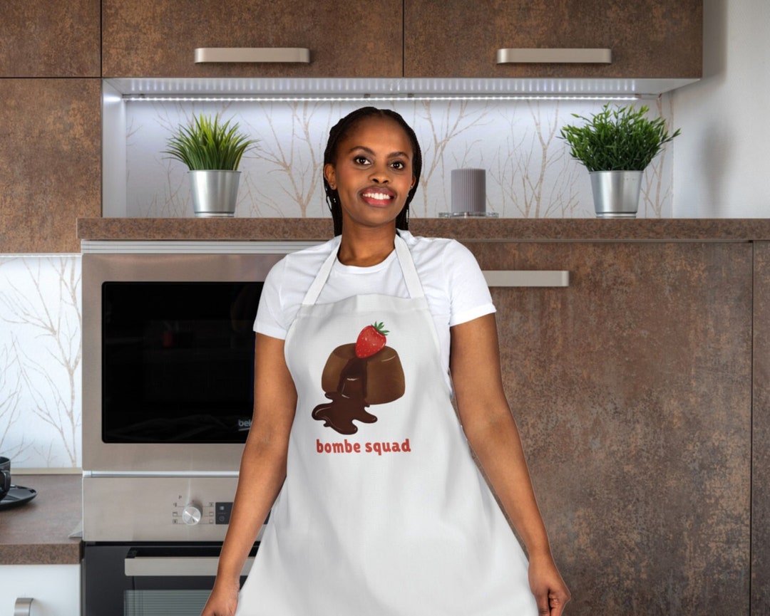 Funny Baking Apron Men Women, Cute Apron Baking, Bread Baking Apron ...