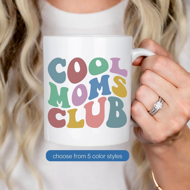 Cool Mug - Etsy