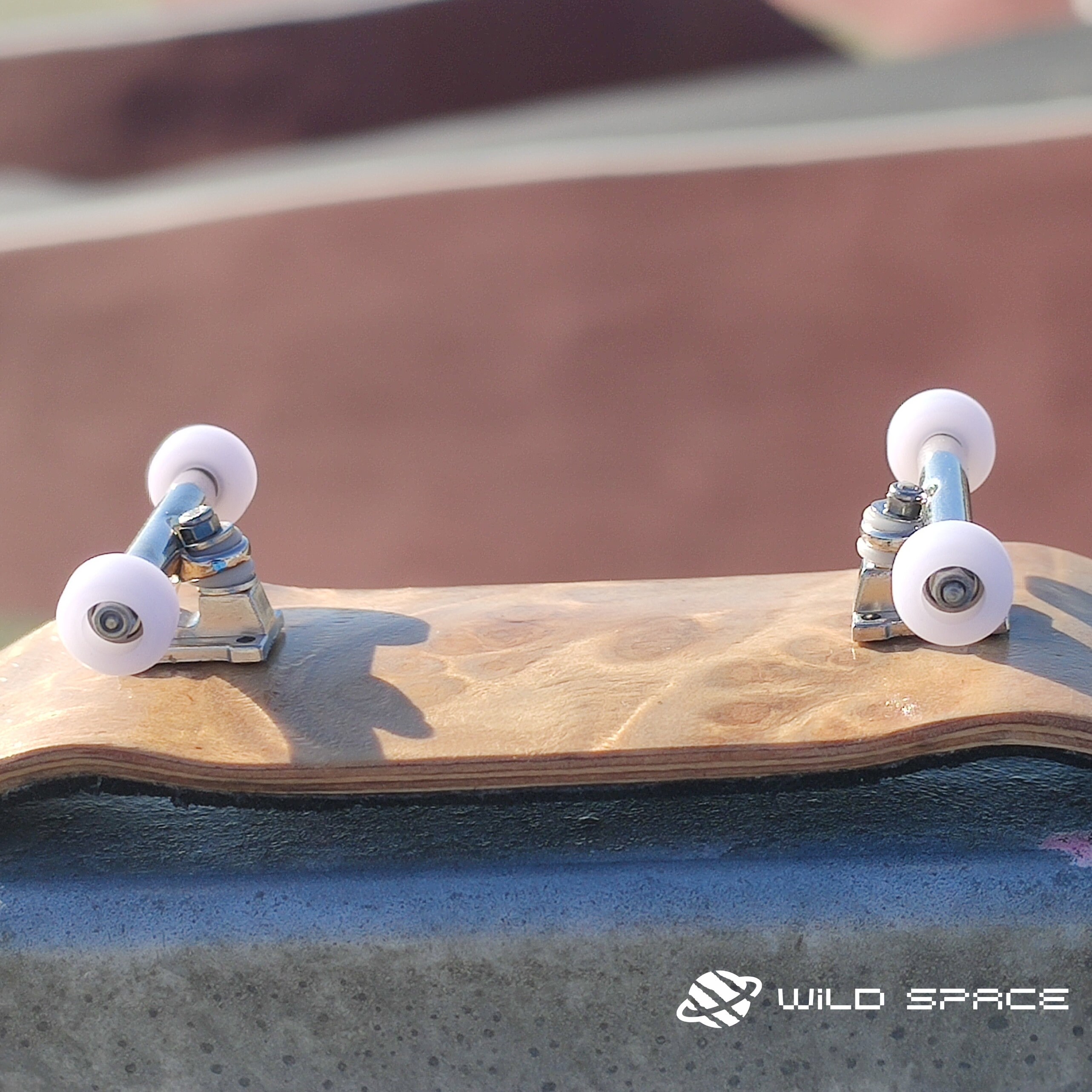Fingerboard Pro 33mm With Free Shipping Board Pack With Accessories and ...