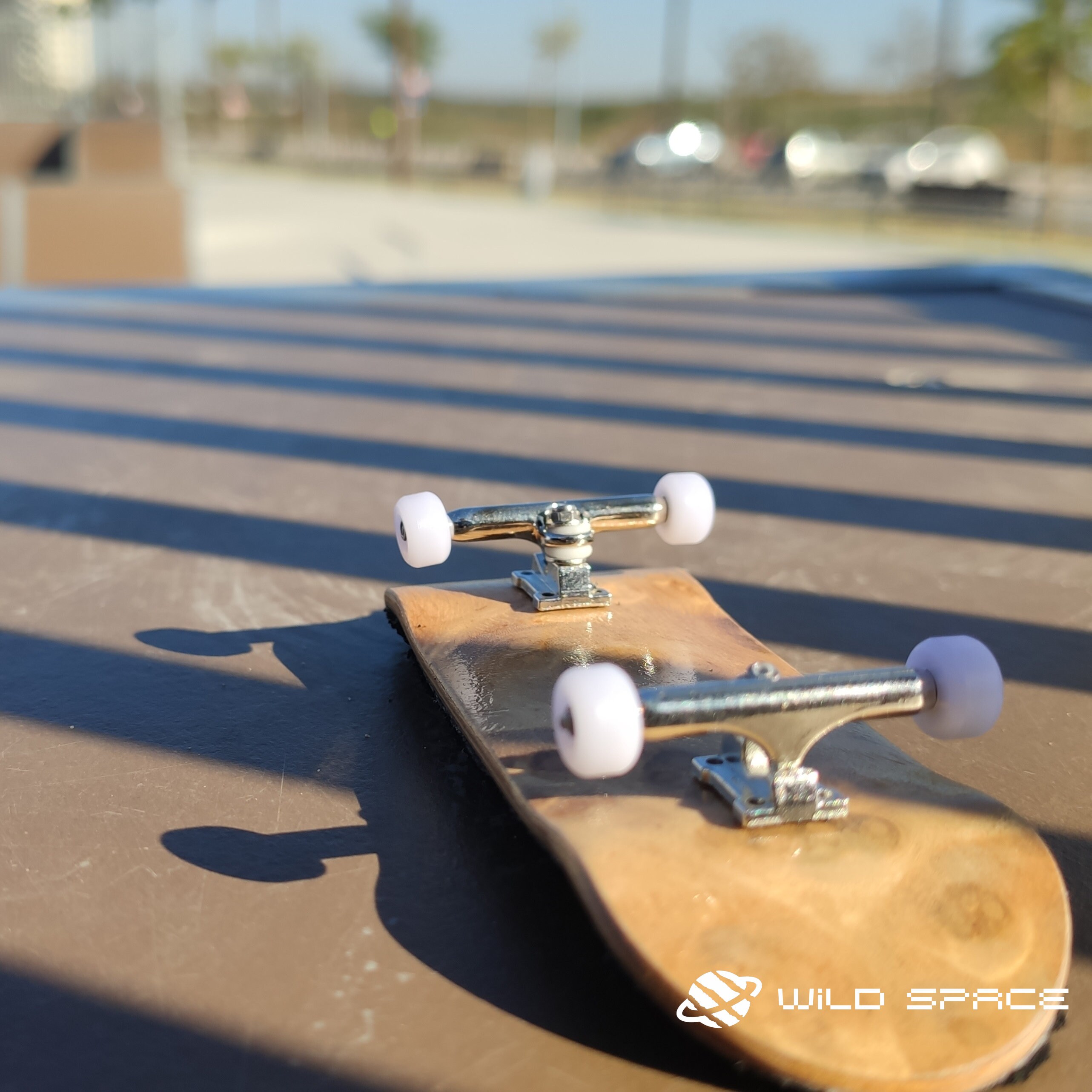 Fingerboard Pro 33mm With Free Shipping Board Pack With Accessories and ...