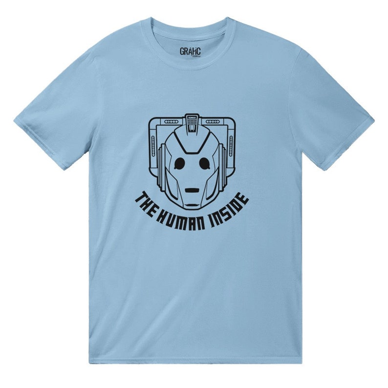 CYBERMAN B1 - Etsy