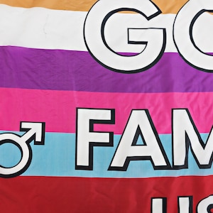 THE HUMILITY FLAG - Etsy