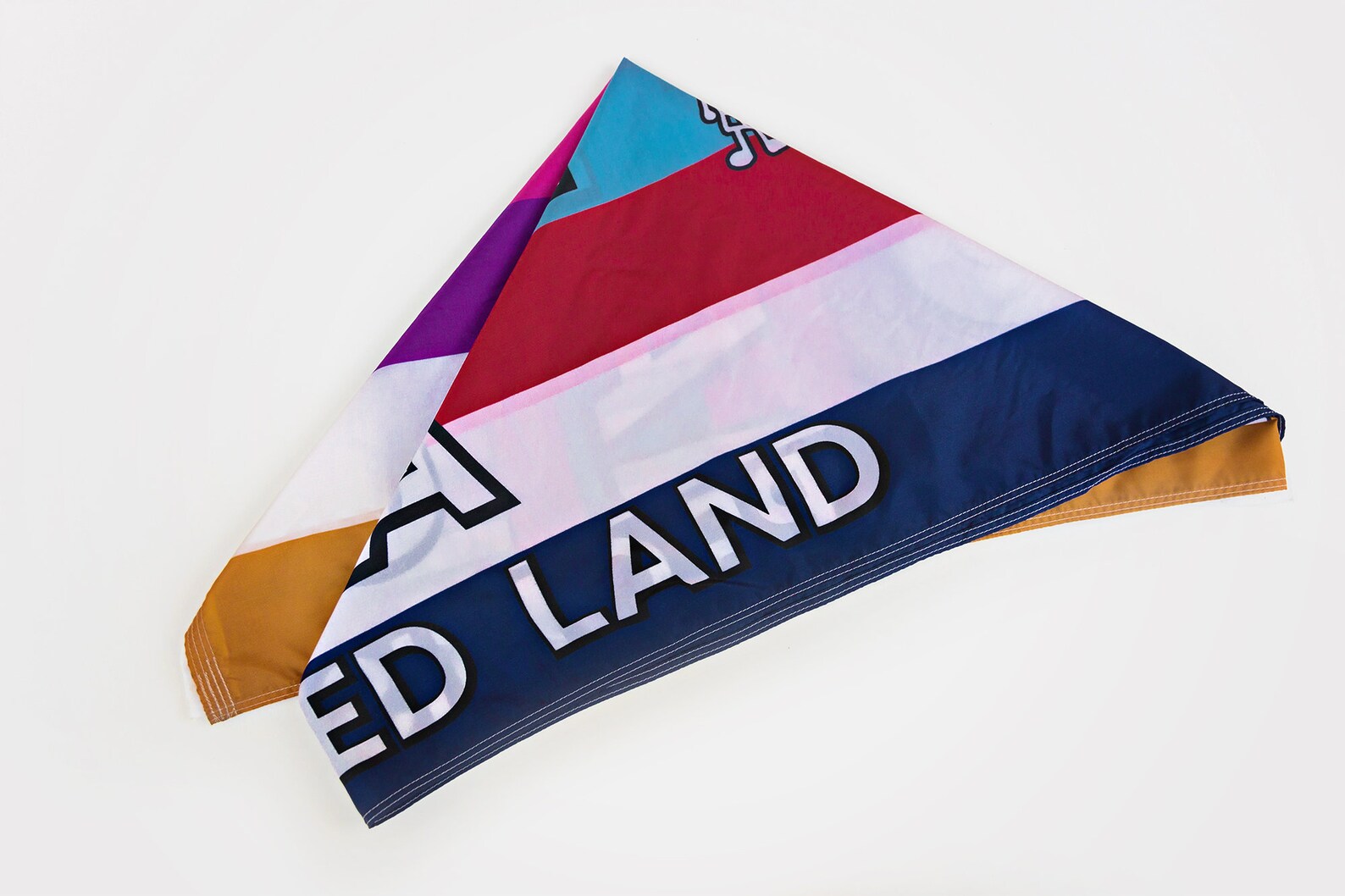 THE HUMILITY FLAG - Etsy