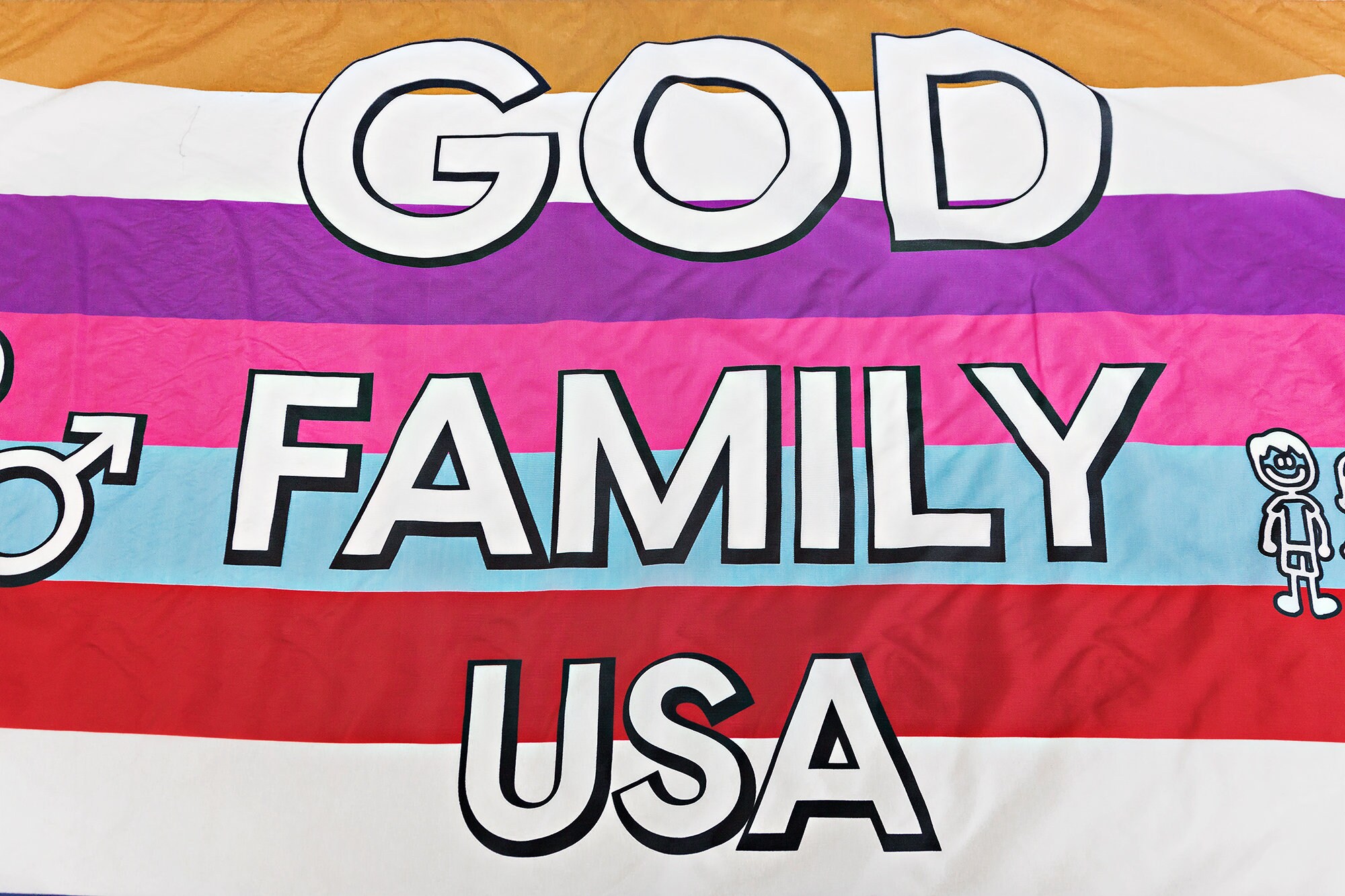 THE HUMILITY FLAG - Etsy