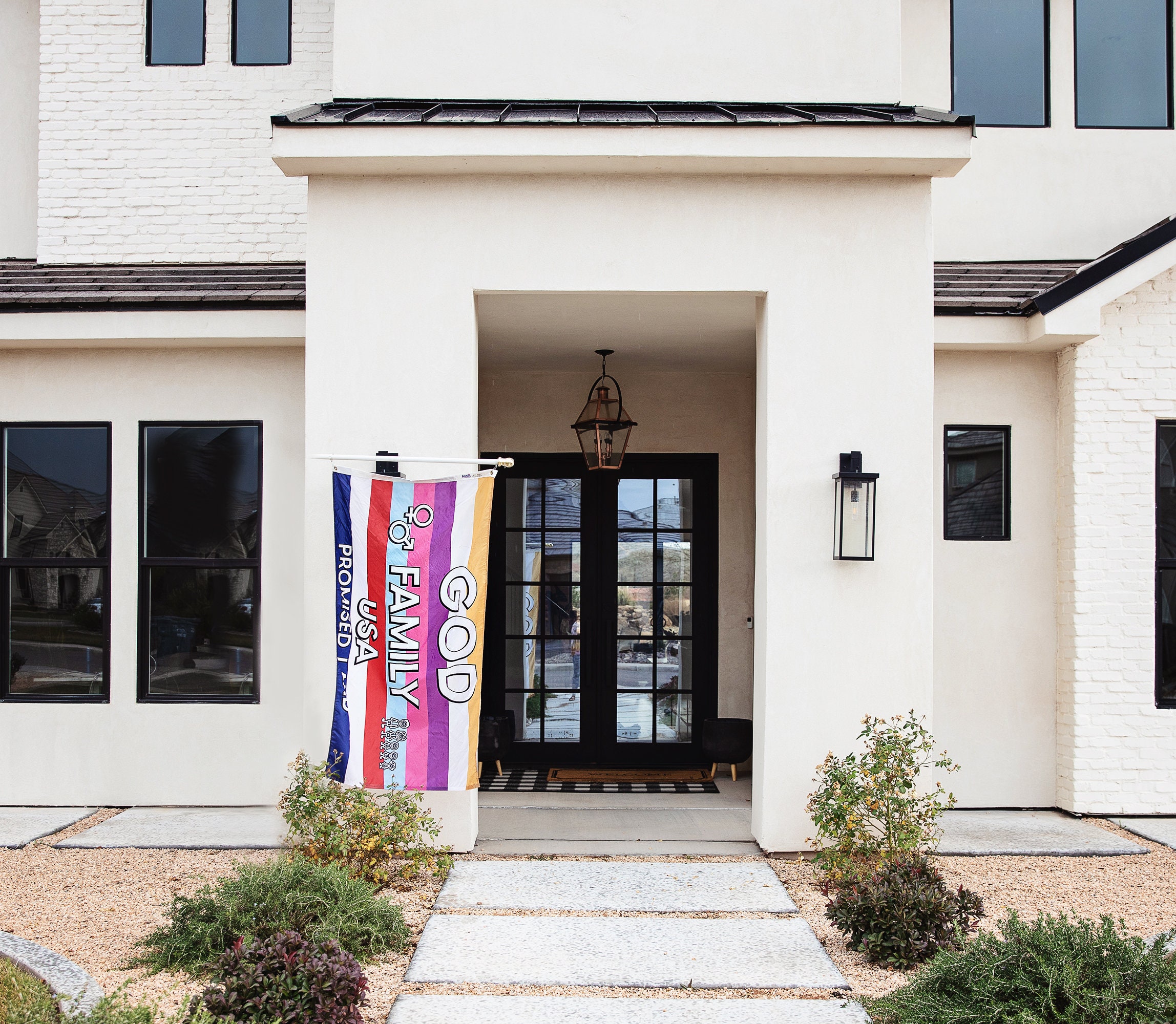 THE HUMILITY FLAG - Etsy