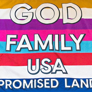 THE HUMILITY FLAG - Etsy