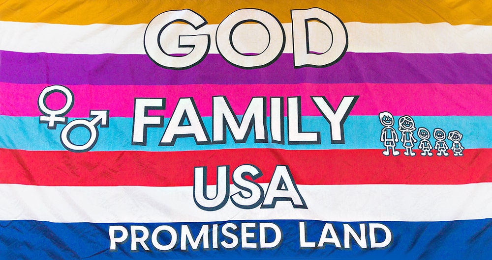 THE HUMILITY FLAG - Etsy