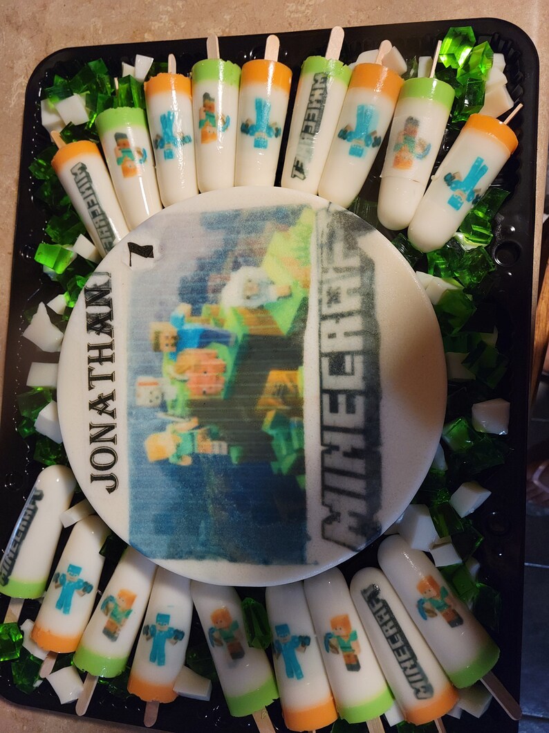 Personalized Jelly - Etsy
